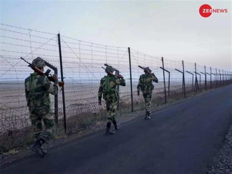 पाकिस्तान सीमा से 1 किमी पर बनेगा प्रोजेक्ट तो दिक्कत क्या है विपक्ष