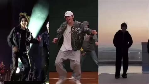 Taa On Twitter RT Taeguide Be It A Dance Practice Or For A
