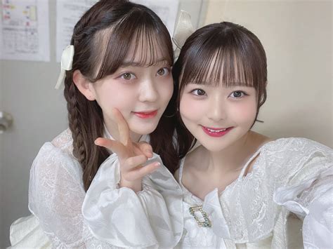 薄葡萄＊時々いる On Twitter Rt Onesayaka みらいお誕生日おめでとう♡ いつも可愛くて一生懸命でセンスが