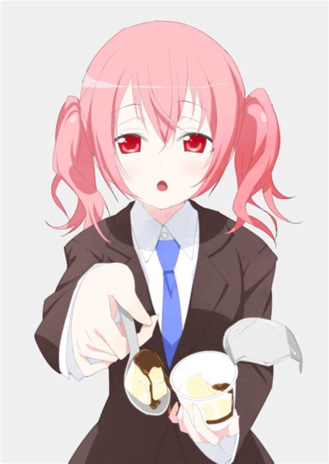 Crunchyroll Forum Chicas De Anime De Cabello Rosa Page