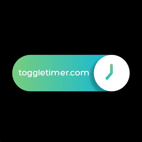 Toggle Timer