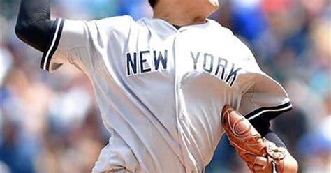 圧巻の復活ショー！マー君、今季最速154キロ＆黒田魔球で3勝（14ページ） サンスポ