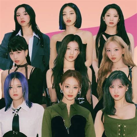 Jyp Charts On Twitter Rt Twiceanalytics Billboard Japan Hot 100