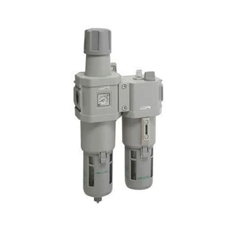 C8010-20-W - CKD W.L Combination Unit | Factory Automation Malaysia