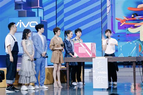陈坤倪妮“妙人儿”组合飙戏狂撒糖 马丽黄才伦夺主角演技获赞谢娜