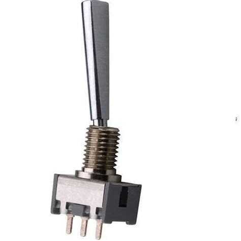 2 Position Long Toggle Switch In Pakistan Digilog Pk