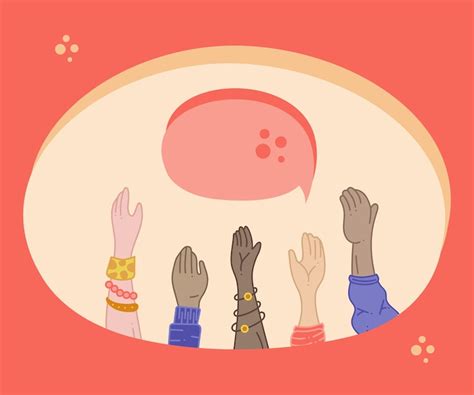 손모양 일러스트 이미지 Freepik에서 무료 다운로드