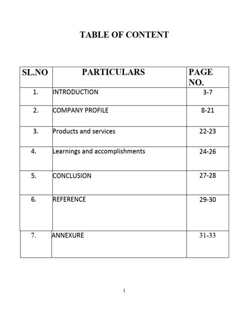 internship report chidaksh jain siddhi gold pdf jewellery retail