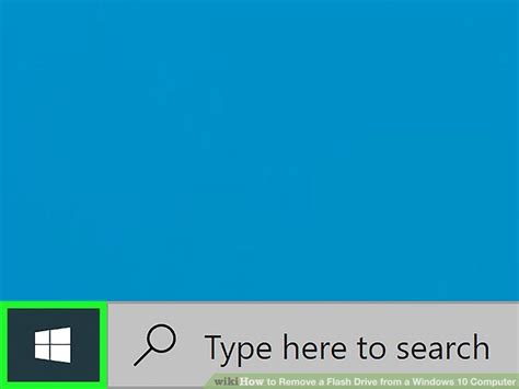 Ways To Remove A Flash Drive From A Windows Computer