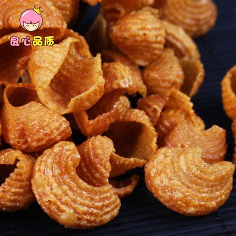 蜗牛派香脆披萨卷儿时休闲小包装怀旧膨化食品麻辣零食办公室小吃 虎窝淘