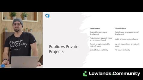 jev suchoi on linkedin how to create a new project in azure devops