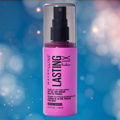 Say Goodbye To Breakouts The 6 Best Setting Sprays For Acne Prone Skin