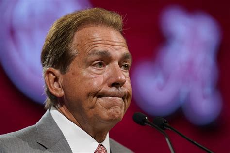 Is Nick Saban The Greatest Coach Ever Taking A Closer Look At Legacy