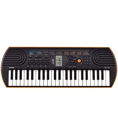 Mini Keyboards