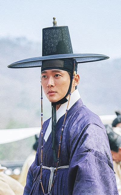 Electric Soul Namgoong Min 남궁민 Korean As Lee Jang Hyun In My