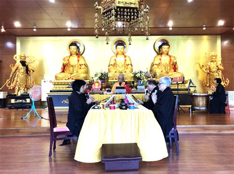 台灣新北玉佛寺 113年 中元普渡法會