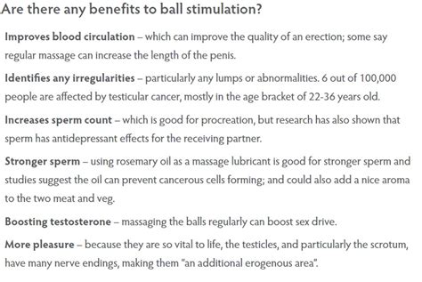 Wtf Is A Ballgasm New Device Called Balldo Turns Your Testicles Into A