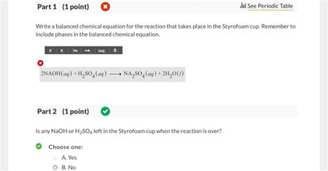 solved 08 question 3 points a see page 236 a 108 2 ml