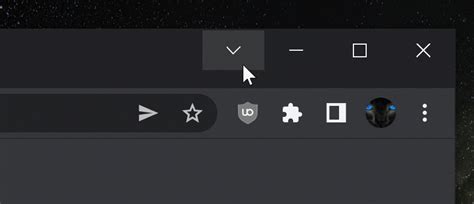 Was The Danger Method To Bypass The SSL Error Screen Removed In A Recent Chrome Update Chrome