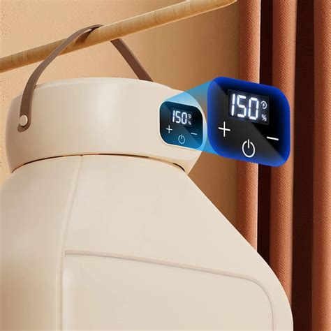 Quick Drying Machine Portable Electric Clothes Dryer