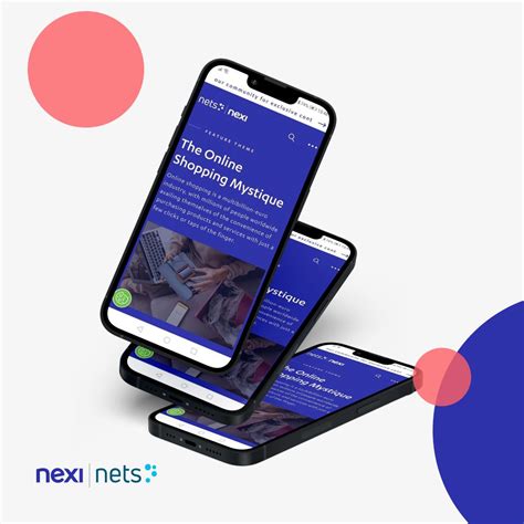 Nets On Linkedin Insights Paytech Paymentsolutions Checkout Consumerbehavior Magazine