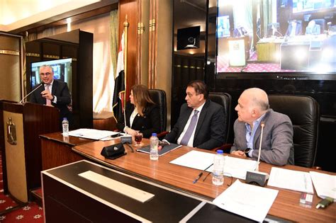 طاقة النواب تناقش مشروع قانون الحكومة بشأن حوافز مشروعات إنتاج