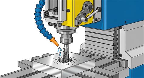 Mct 공구 세팅 초보자 가이드 정밀 가공을 위한 기초