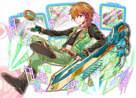 Mongryeong Crash Fever Lore Wiki Fandom