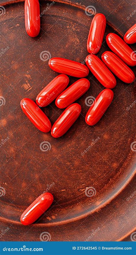 Ubiquinol Coq10 Coenzyme Q10 Supplement Softgels Pills Vertical Top