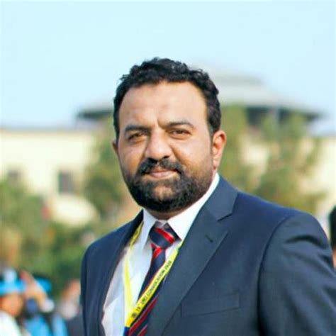 Dr Nabeel Sabir Muhammad Asif