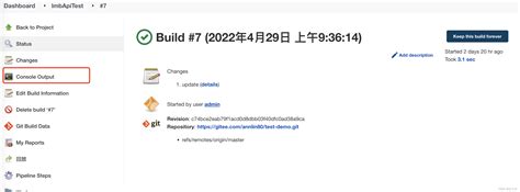 centos docker jenkins运行python自动化 python使用jenkins将git上的代码拉下来 再用docker部署 CSDN博客