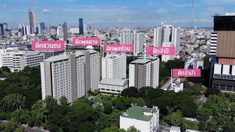 สำนักงานหอพักนิสิตจุฬาลงกรณ์มหาวิทยาลัย
