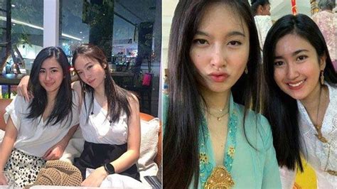 Sosok Adik Kandung Nong Poy Si Transgender Thailand Tak Kalah Cantik Wanita Tulen Halaman