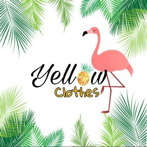 Produk Yellowclothes Shopee Indonesia