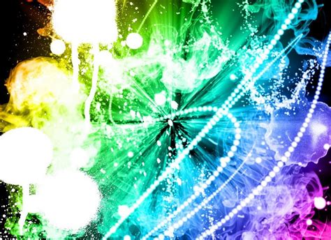 Sunlight Digital Art Circle Computer Hd Wallpaper Rare Gallery