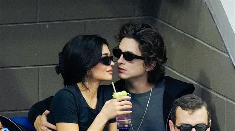 Kylie Jenner And Timothée Chalamets Full Relationship Timeline