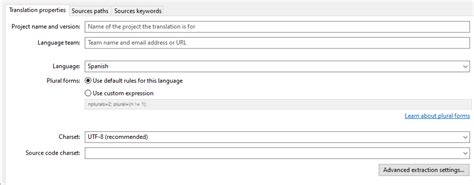 How To Use Poedit To Translate Wordpress Including Themes