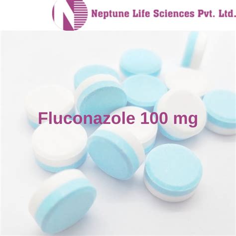 Buy Fluconazole Mg In Bulk Manufacturers Suppliers