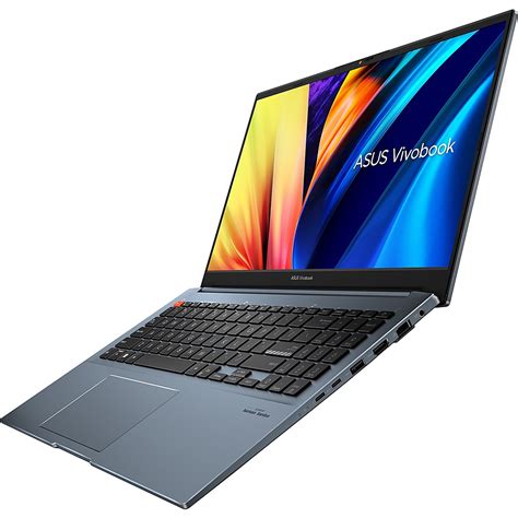 Best Buy Asus Vivobook Pro 15 Oled K6502 156 Laptop Intel Core I7 Memory Nvidia Geforce Rtx