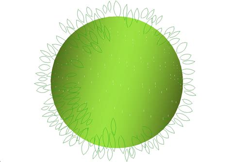 Tree In Top View In AutoCAD Download CAD Free KB Bibliocad Tree In Top View In AutoCAD Download CAD Free KB Bibliocad