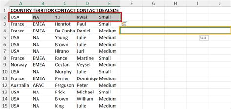 8 Ways To Move A Row In Microsoft Excel How To Excel