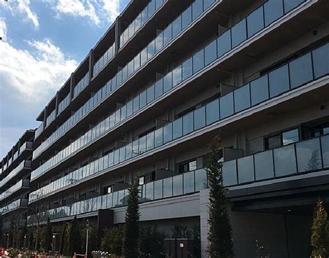 ザ・パークハウス花小金井ガーデンii街区の賃貸情報 Oheyago