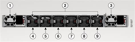 Hardware Installation Guide For Cisco Ncs 5700 Series Fixed Port Routers Ncs 5700 Router