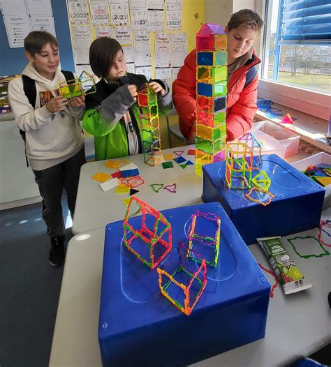 Bauen Und Mathematik Ein Anderer Ansatz Dreifaltigkeits