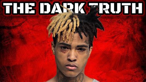 Xxxtentacion Revealed How He Sold His Soul On This Leaked Jail Call