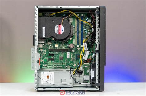 Review M Y B Lenovo Thinkcentre Neo T Gen Hi U N Ng T Cpu Intel Th H K T H P B O
