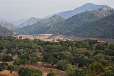 21 Places To Visit In Kandy