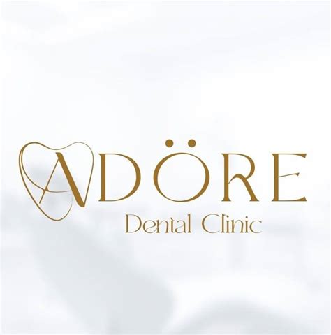 AdÖre Dental Clinic Dr Mohamed Gouda Zagazig