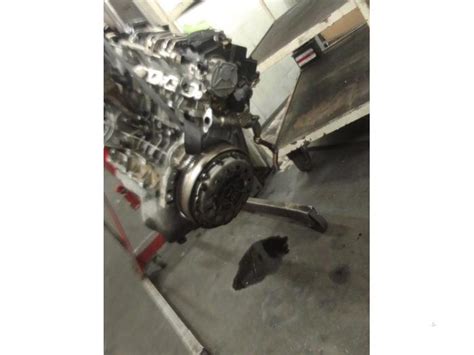 Engine Bmw 3 Serie 316i 16v N43b16a Autodemontage Van De Laar