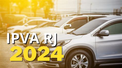 Ipva 2024 Rj Tabelas Irs Margy Cherilynn